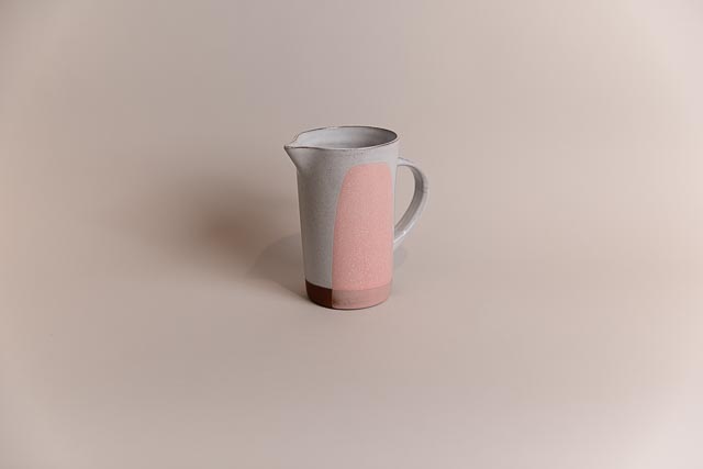 Jug, Pig - Studio Nikco