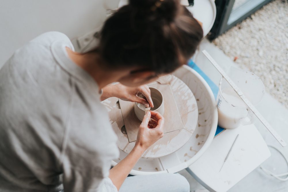 Evi Radoes - Studio Nikco