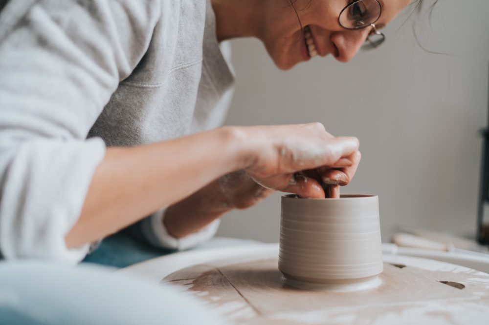 Evi Radoes - Studio Nikco