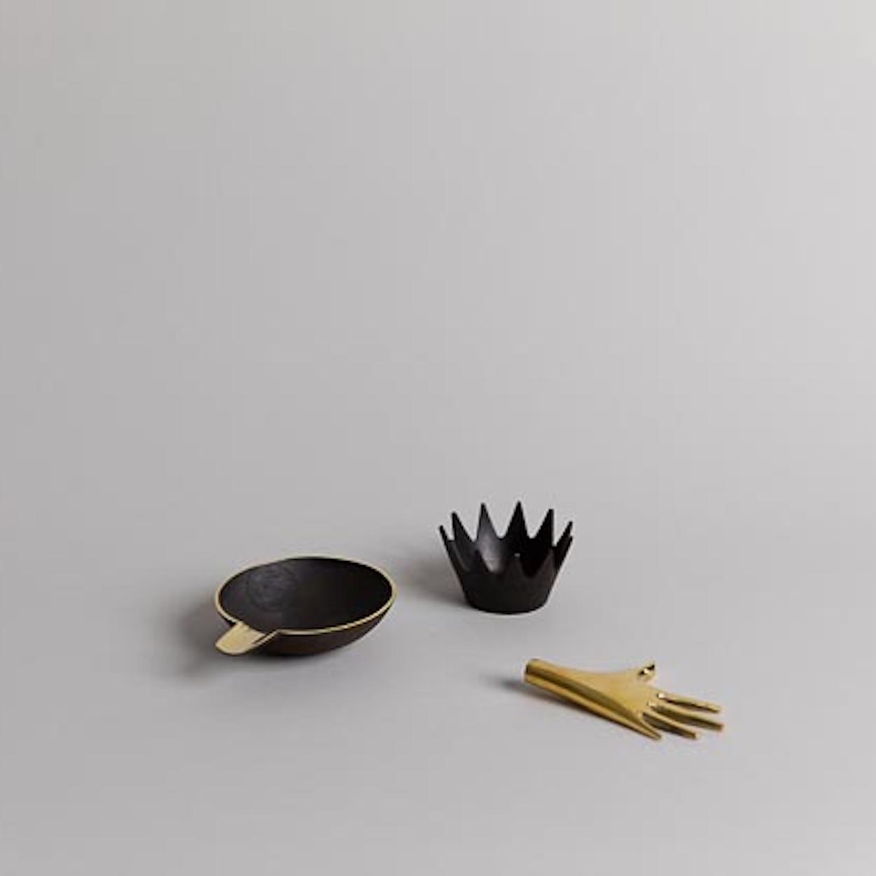 Carl Auböck - Studio Nikco