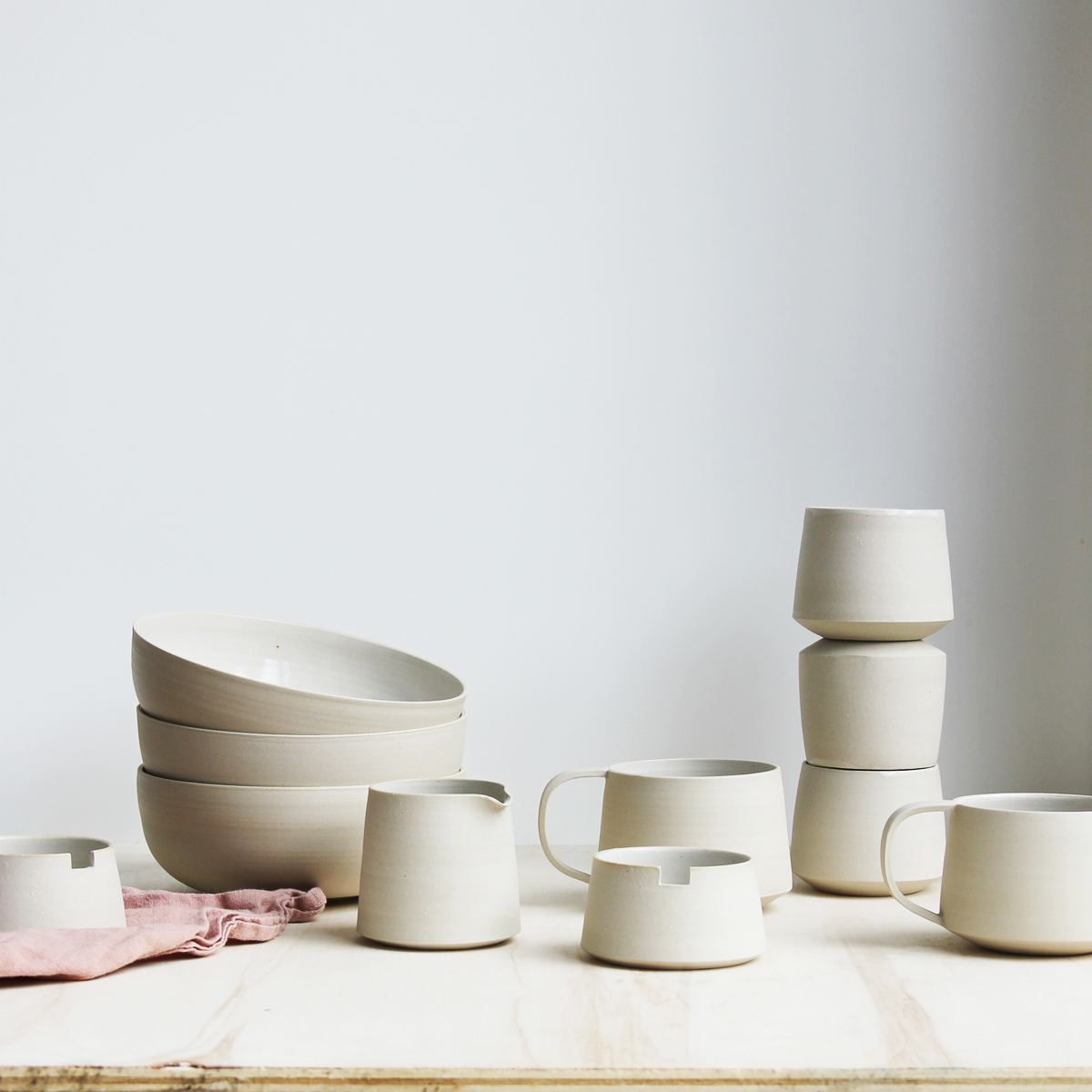 Evi Radoes - Studio Nikco