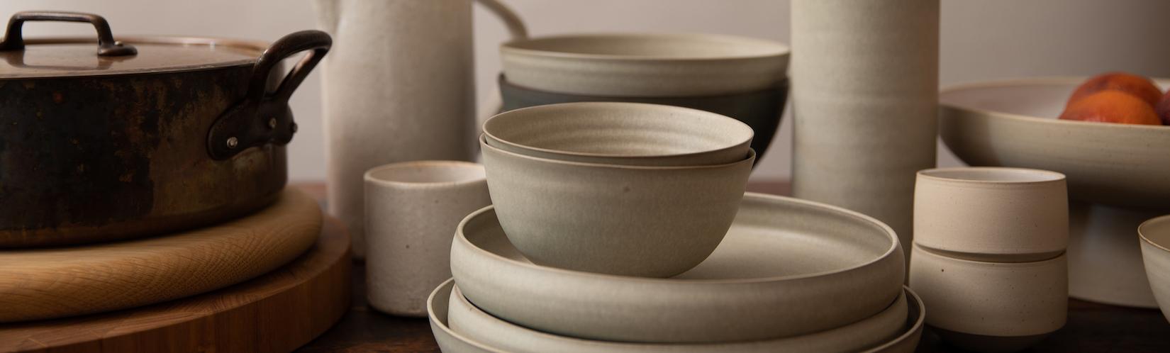 Tabletop - Studio Nikco