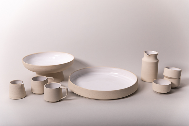 Fruit Bowl - Studio Nikco