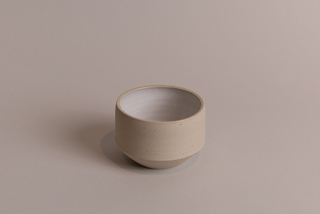 Angular Cups - Studio Nikco