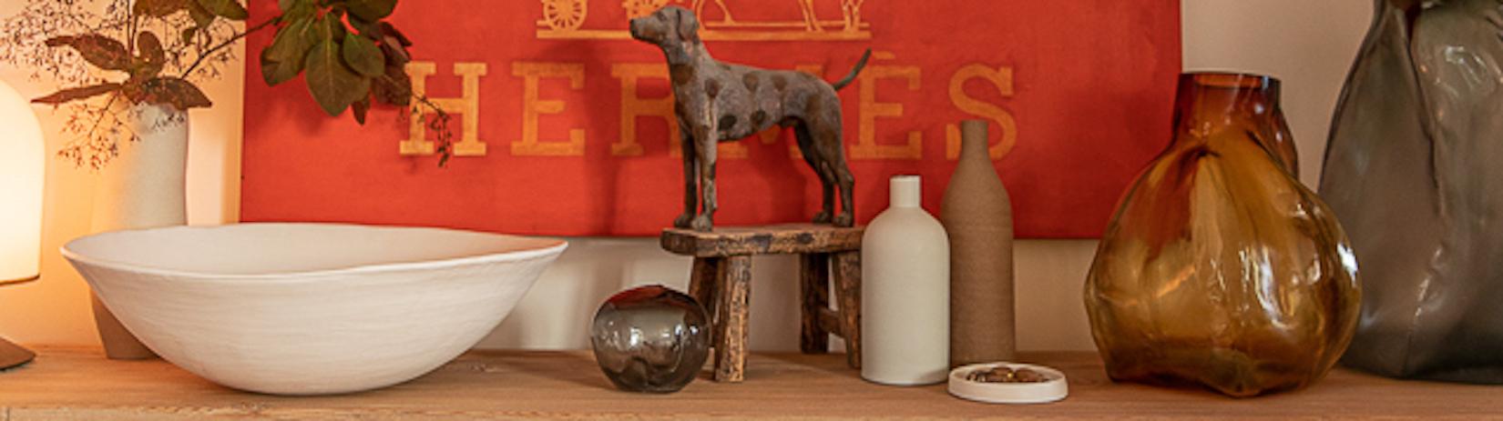 Objects - Studio Nikco