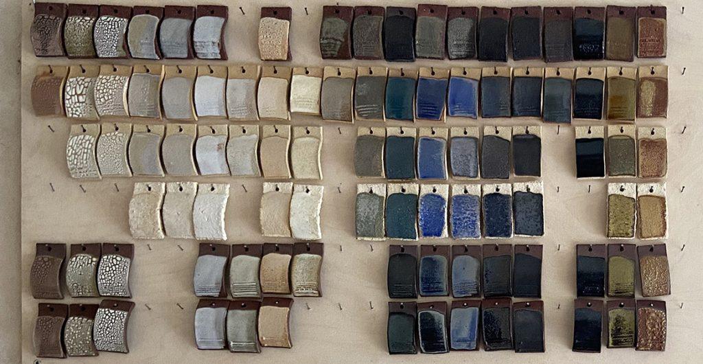 Catherine Dix - Studio Nikco